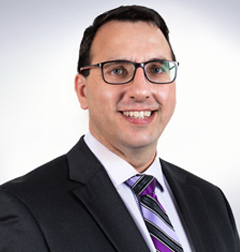 Robert Algie - Compensation Law - LawGuide