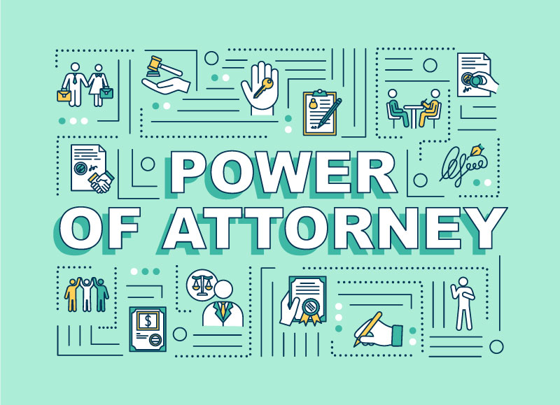 Wills and Estate Lawyers: Power of Attorney Made Simple - LawGuide